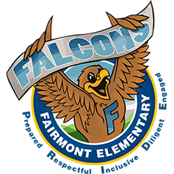 Student-Parent Handbook - Parent Resources - Fairmont Elementary School